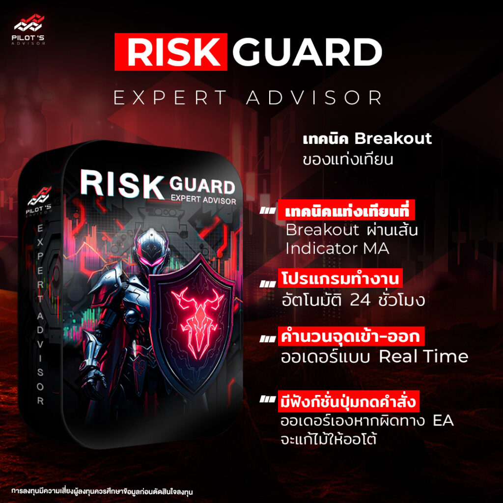 EA Risk Guard - eapilots.com
