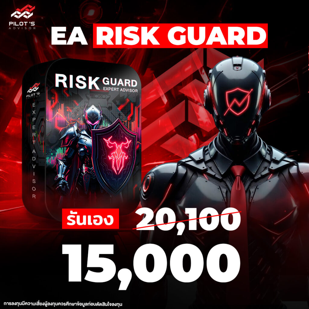 EA Risk Guard - eapilots.com