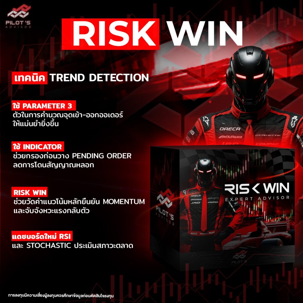 EA Risk Win - eapilots.com